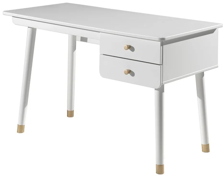 Dětský psací stůl 60x125 cm Billy – Vipack Biano.cz
