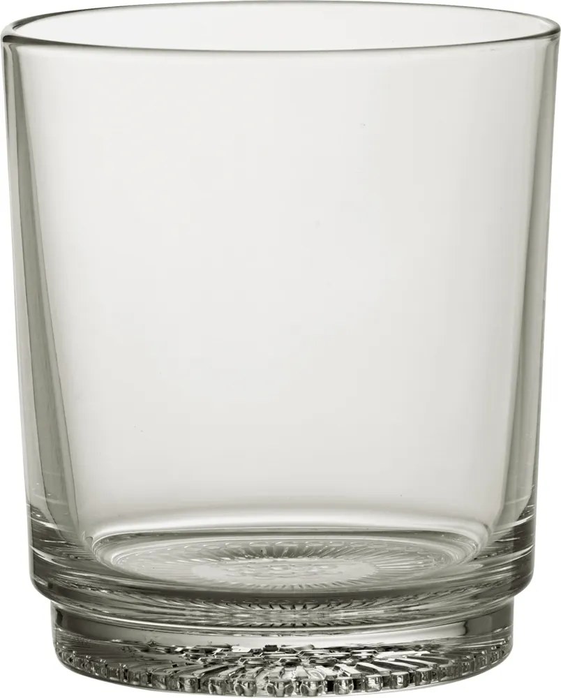 Villeroy&Boch it's my match mineral sklenice na vodu, sada 2ks 88 mm, 380 ml
