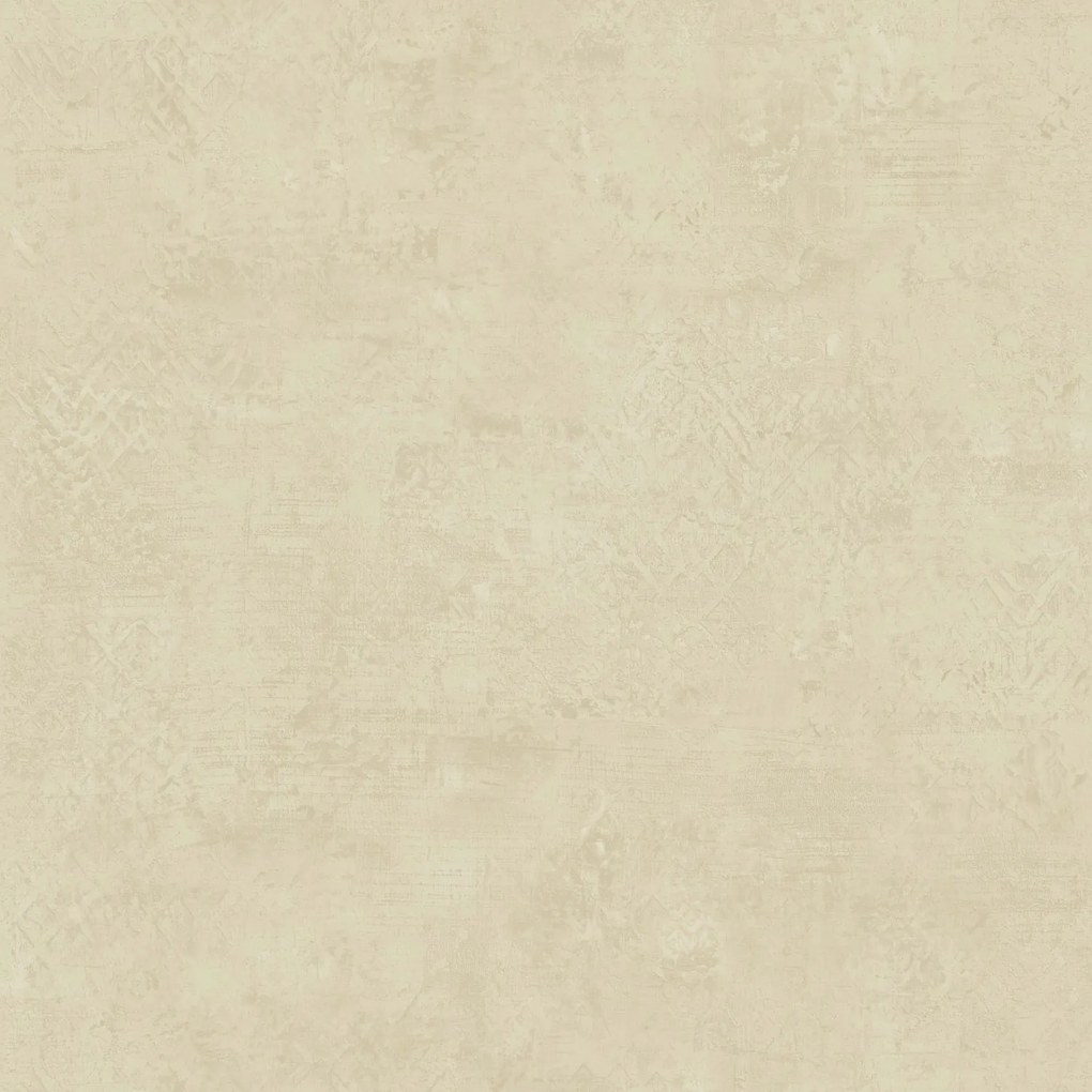 Luxusní béžová vliesová tapeta na zeď,  štuková omítka, Z18932, Trussardi 7, Zambaiti Parati