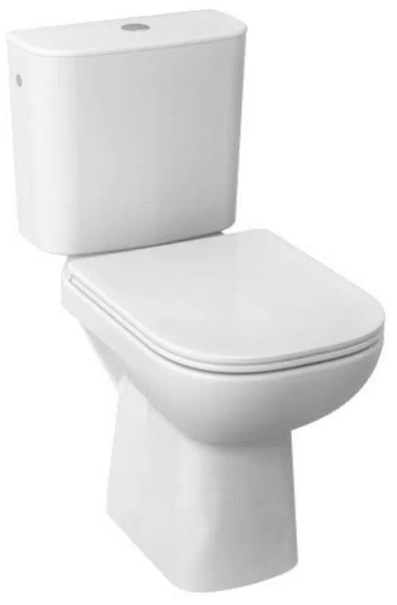 Wc kombi komplet Jika Deep spodní odpad H8266170002811