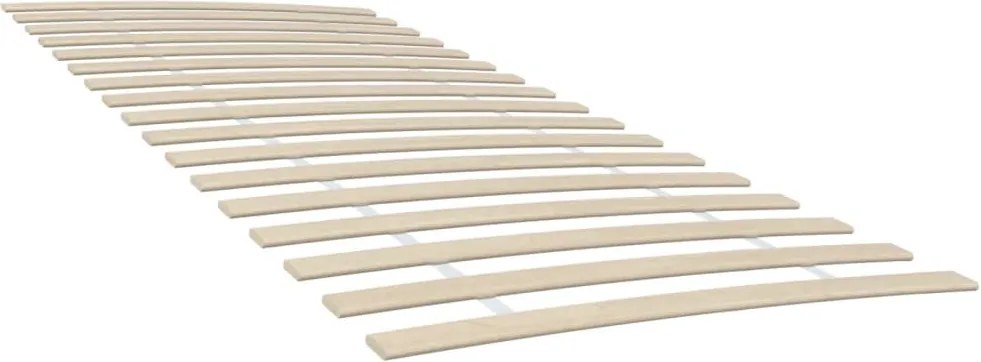 Náhradní lamely k posteli s 34 lamelami 2 ks 90x200 cm 3203721