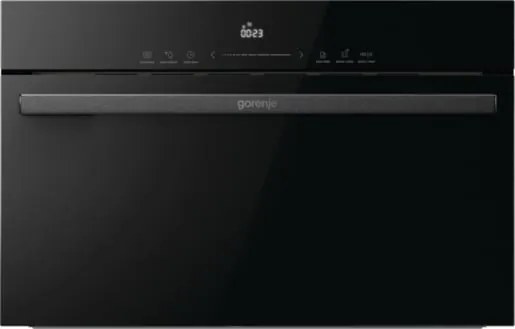 Gorenje Řada G600 mikrovlnná trouba 60 x 38 cm BM341M3DBGH