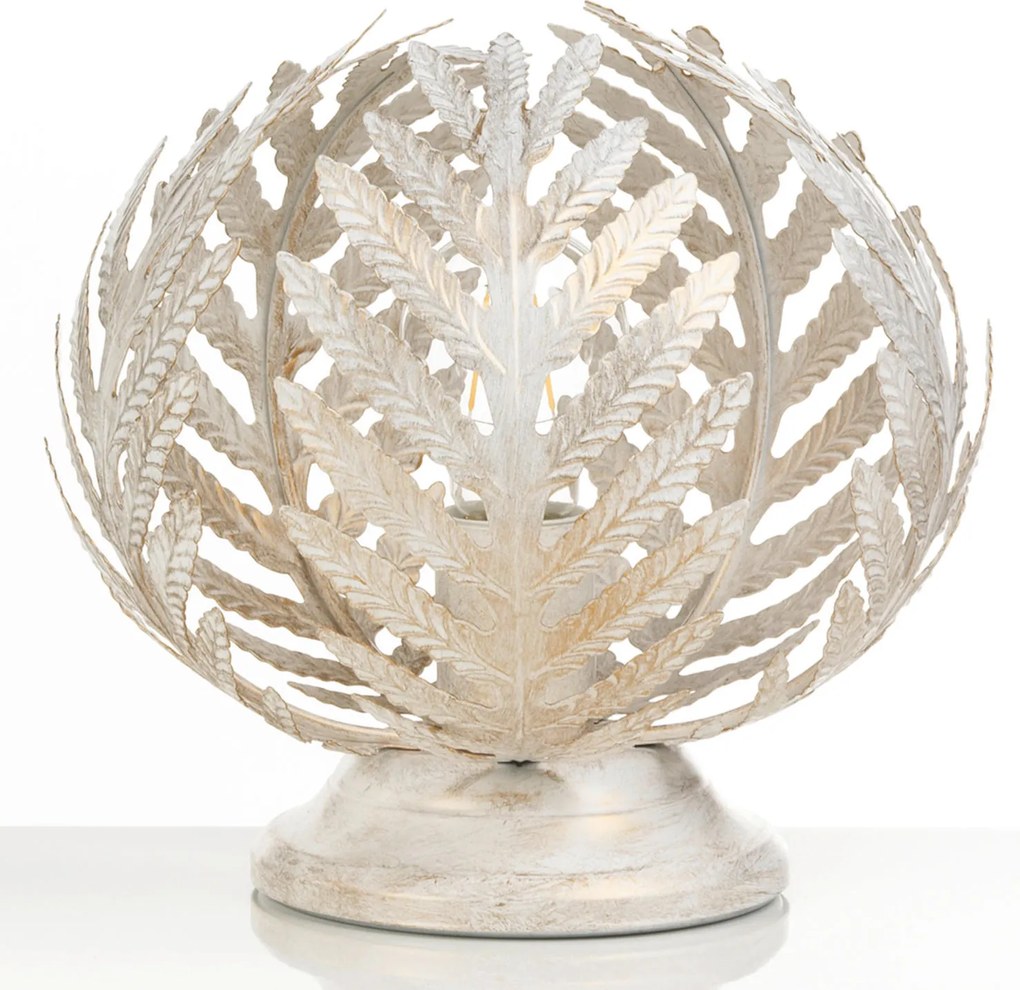 XXXLutz STOLNÍ LAMPA, E27, 25/25/25 cm - Online Only svítidla - 004340014003