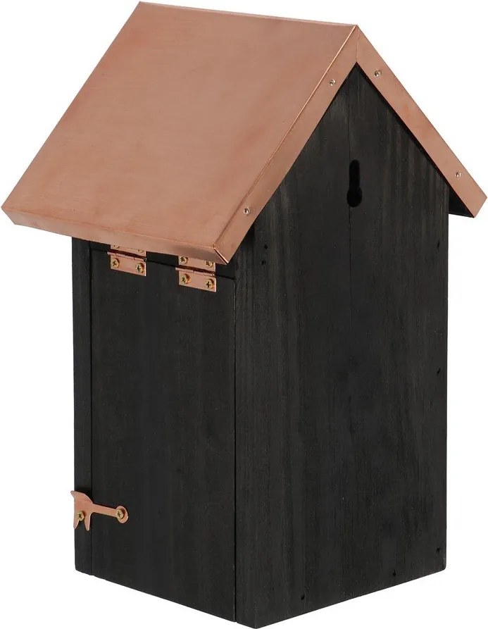 Dřevěná ptačí budka – Esschert Design