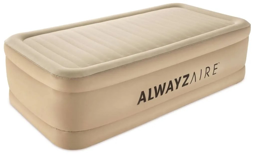 91679 Bestway Nafukovací matrace AlwayzAire Comfort Choice Fortech 69035