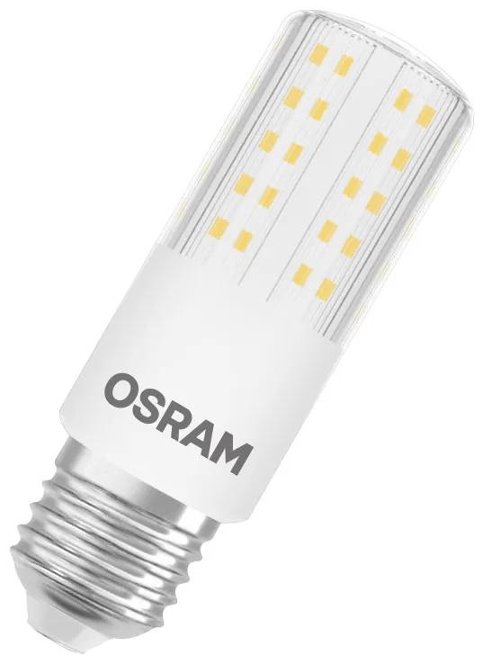 OSRAM LED SPECIAL T SLIM CL 60 DIM 7,5W/827 E27