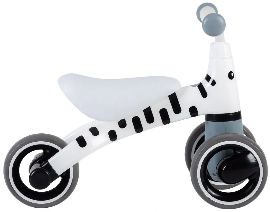 Ecotoys Odrážedlo Zebra