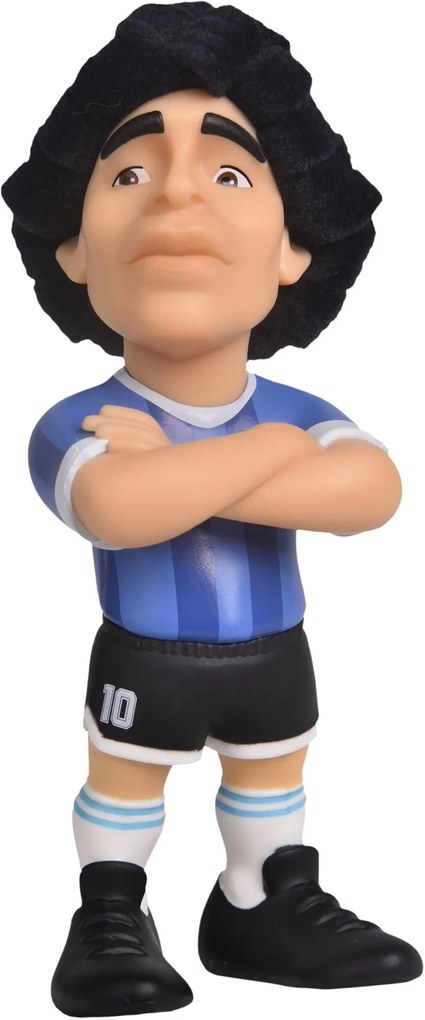 Minix football: icon maradona - century goal