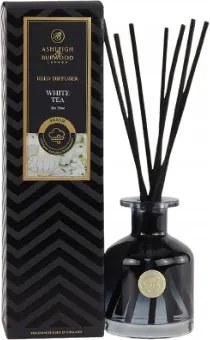 White Tea Ashleigh & Burwood difuzér vůně s tyčinkami 120 ml