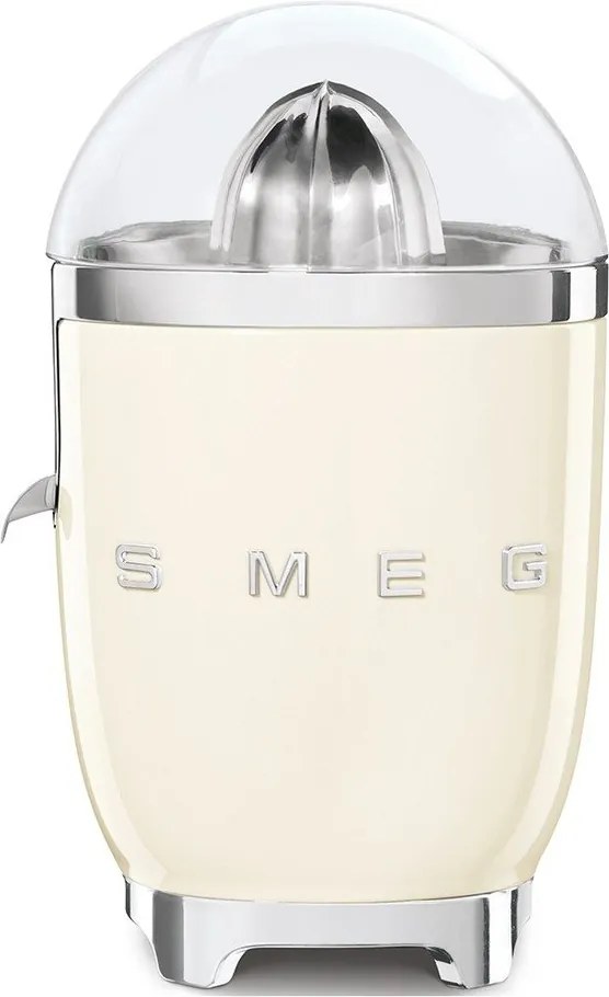 Krémový odšťavňovač 50's Retro Style – SMEG
