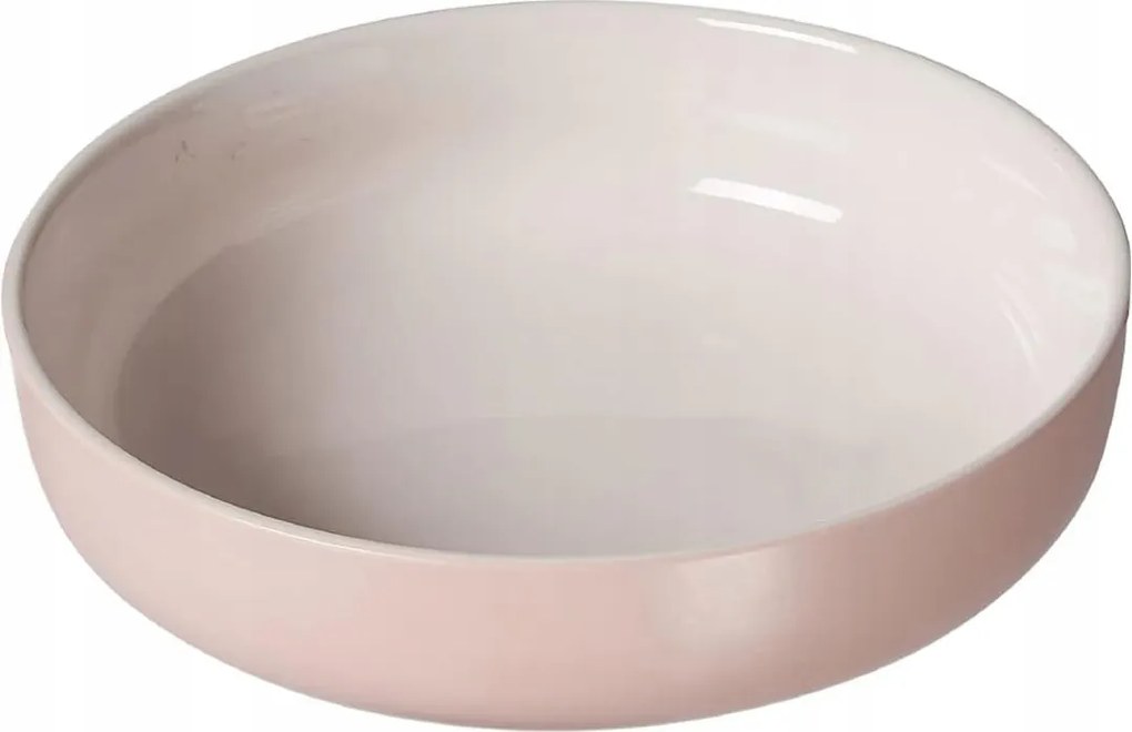 Porcelánová Miska Sada 4 Kusů Růžová 850 ML Ritzenhoff&breaker Jasan