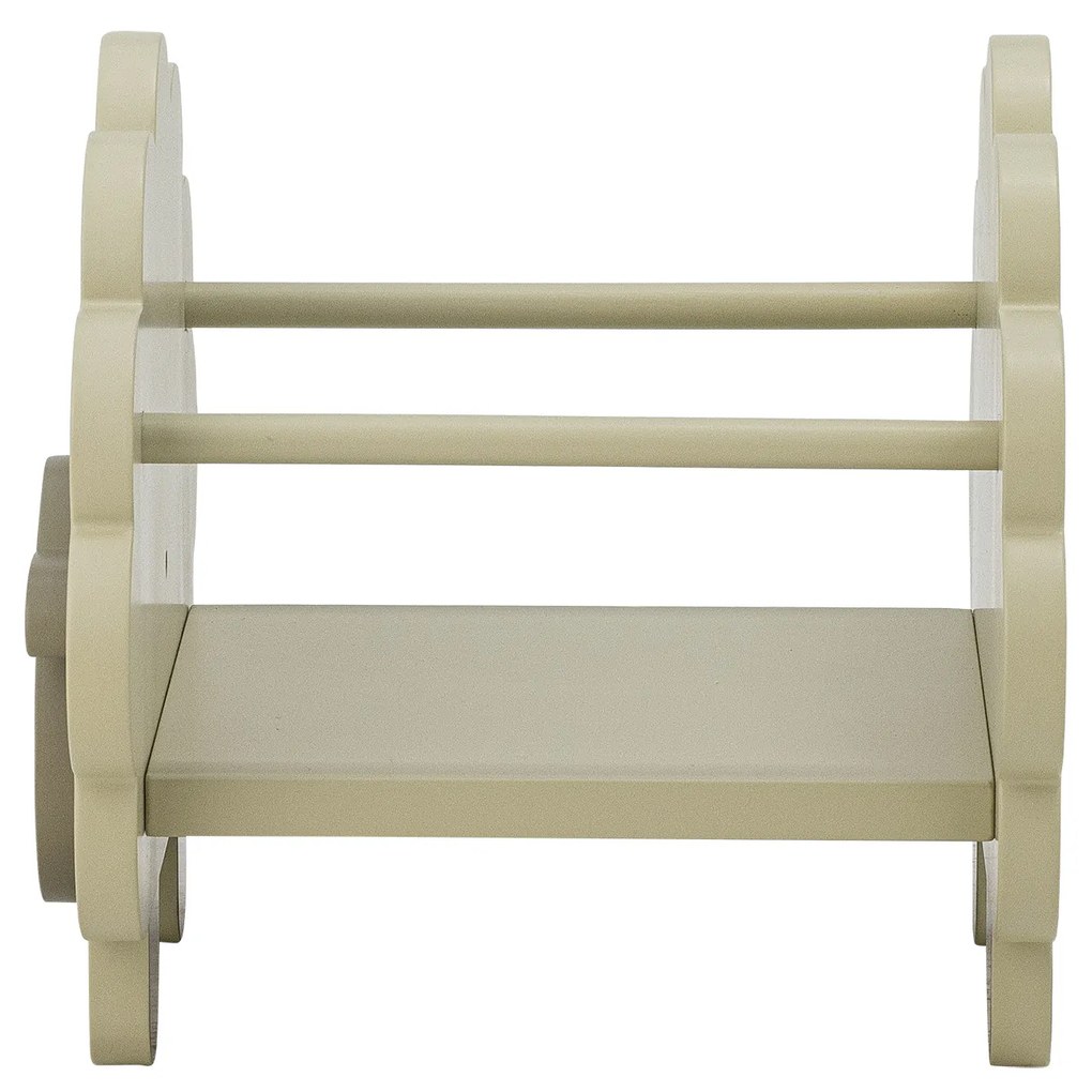 BLOOMINGVILLE MINI Knihovna DOLLY
