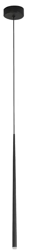 LED lustr Giono 8 zlaté