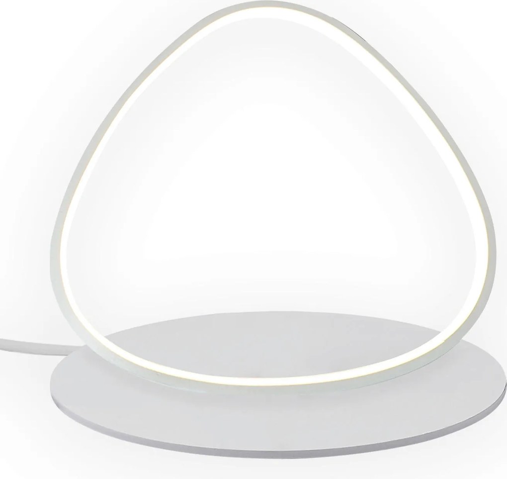XXXLutz STOLNÍ LED LAMPA, 35/18/25 cm - Online Only svítidla - 004340033901