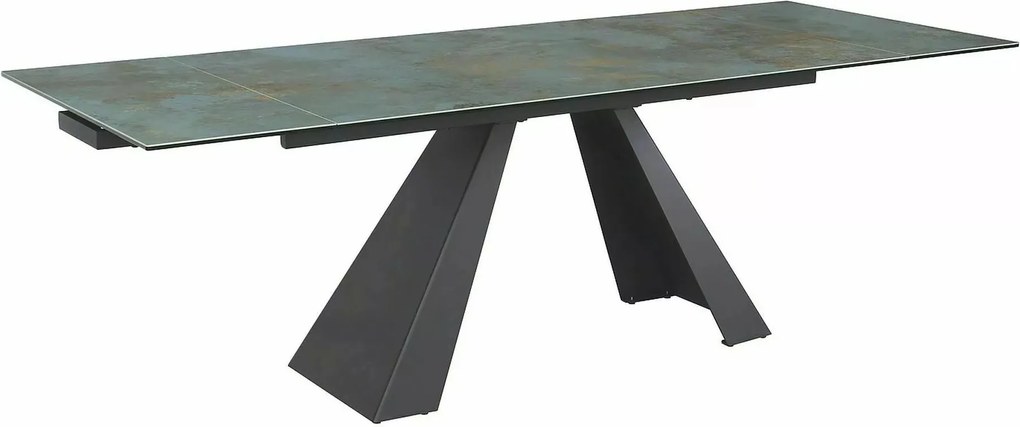 Jídelní rozkládací stůl Salvadore 160/240 cm - výběr z 6 provedení