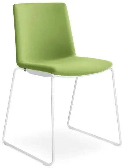 LD SEATING - Židle SKY FRESH 045-Q celočalouněná