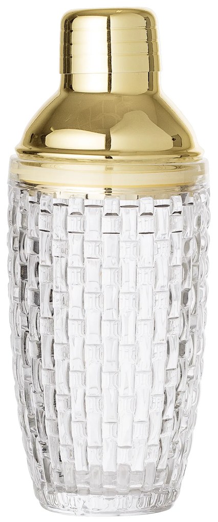 BLOOMINGVILLE Skleněný šejkr COCTAIL 32114522
