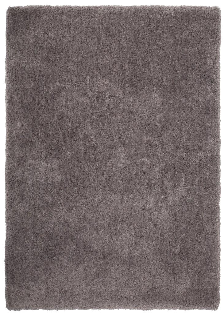 Obsession koberce AKCE: 80x150 cm Kusový koberec PARADISE 400 PLATIN - 80x150 cm