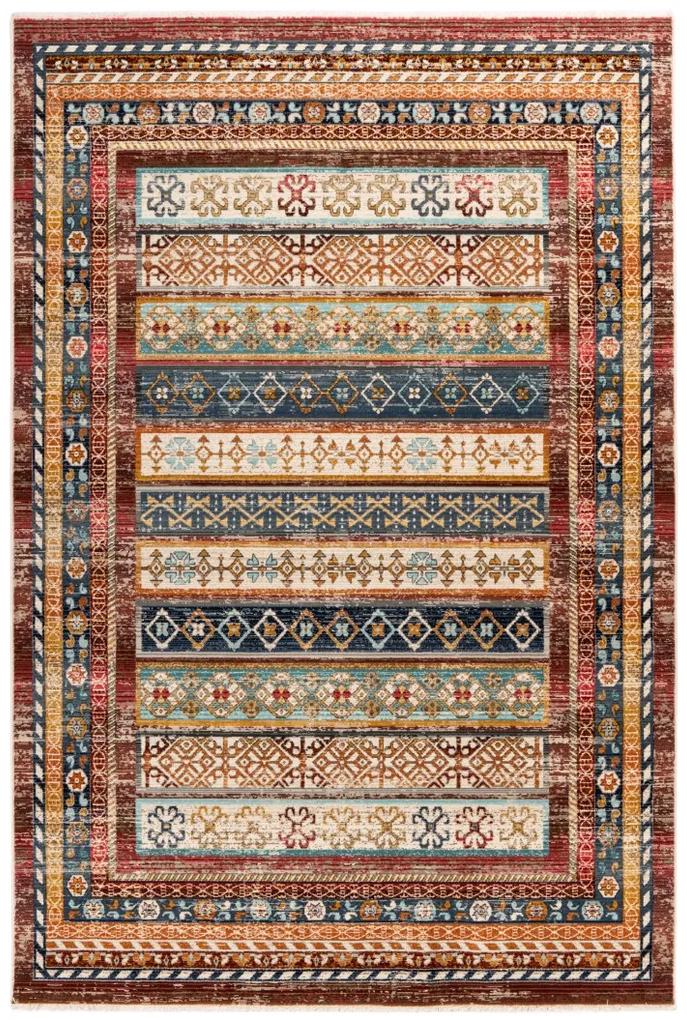 Obsession koberce Kusový koberec Inca 361 multi Rozměry koberců: 200x290