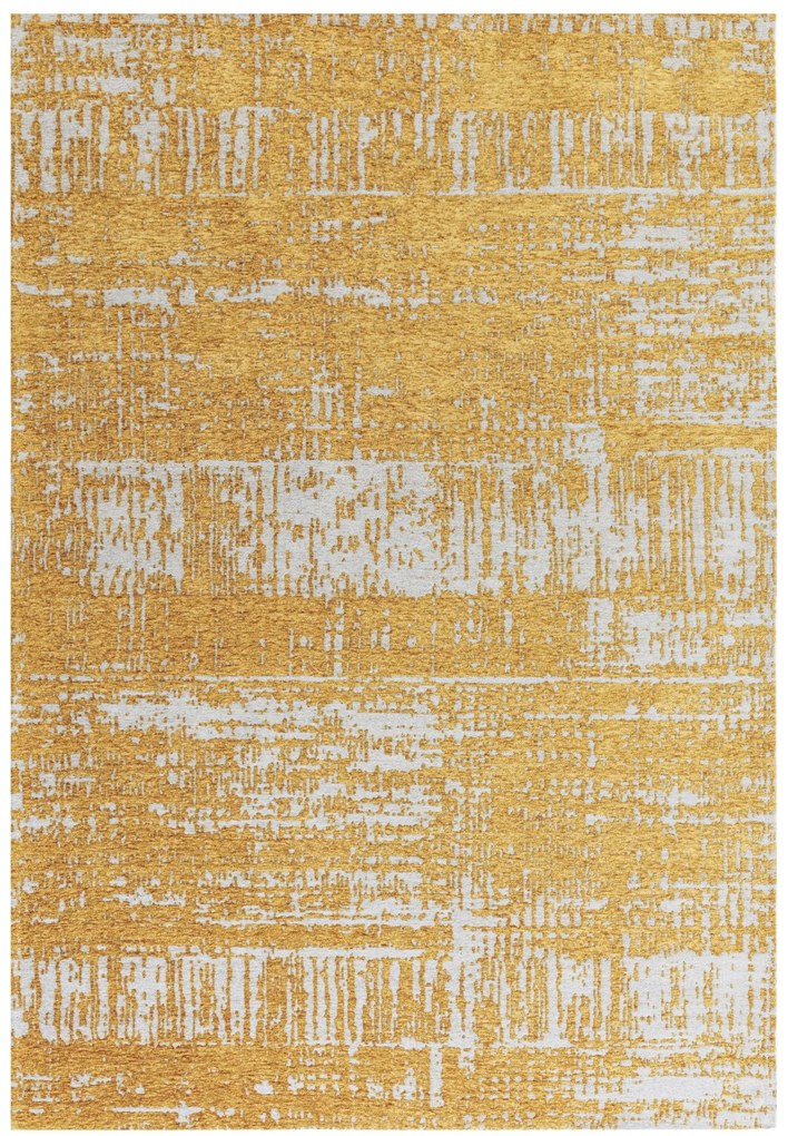 Tribeca Design Kusový koberec Vanenah Gold Rozměry: 120x170 cm