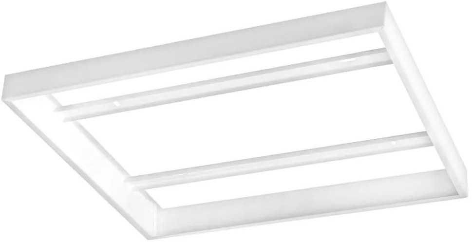 Led panel eglo - rám na stropní panel 627x628mm