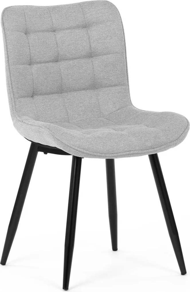 Autronic Jídelní židle HC-462 Barva potahu: Žlutá