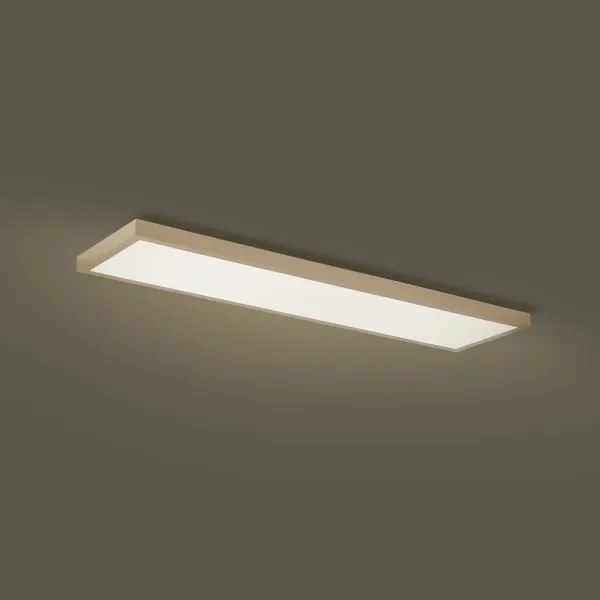 Brilagi-LED Stmív. koupelnové svítidlo FRAME SMART LED/50W/230V 120x30 IP44 + DO