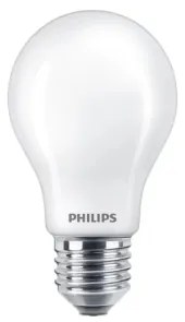 LED žárovka E27 Philips A60 7,2W (75W) teplá bílá (2200-2700K) stmívatelná DimTone