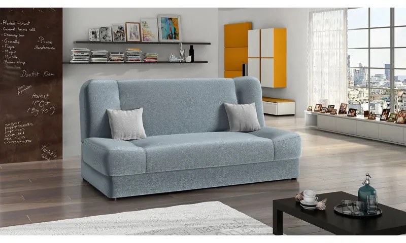 Pohovka Mario Premium, Potah: Zoya 03