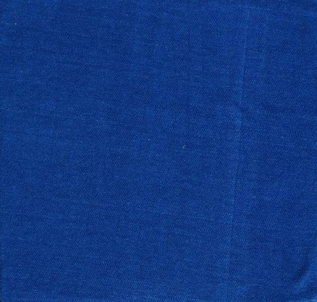 Innova Dětské prostěradlo froté modré 60x120 cm