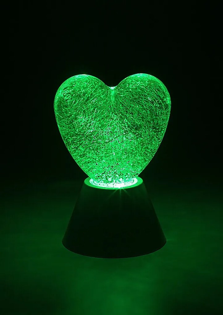 Rabalux SPARKLY LED dětská dekorativní lampička 76040