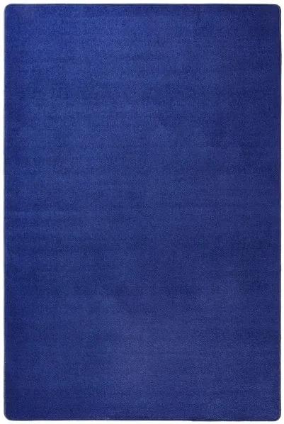 Hanse Home Collection koberce Kusový koberec Fancy 103007 Blau - modrý - 80x300 cm