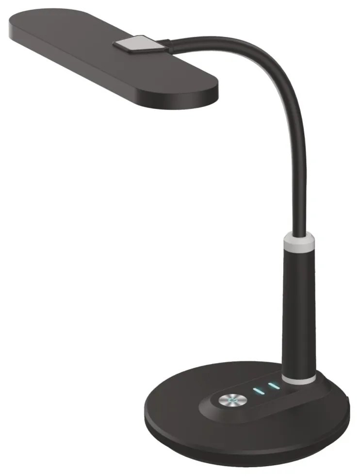 Stolní lampa K-BL1185 CZARNY z serii DAFI