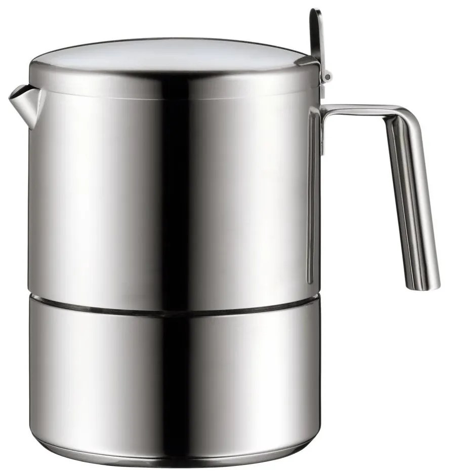 WMF - Moka konvice KULT 0,3 l nerez
