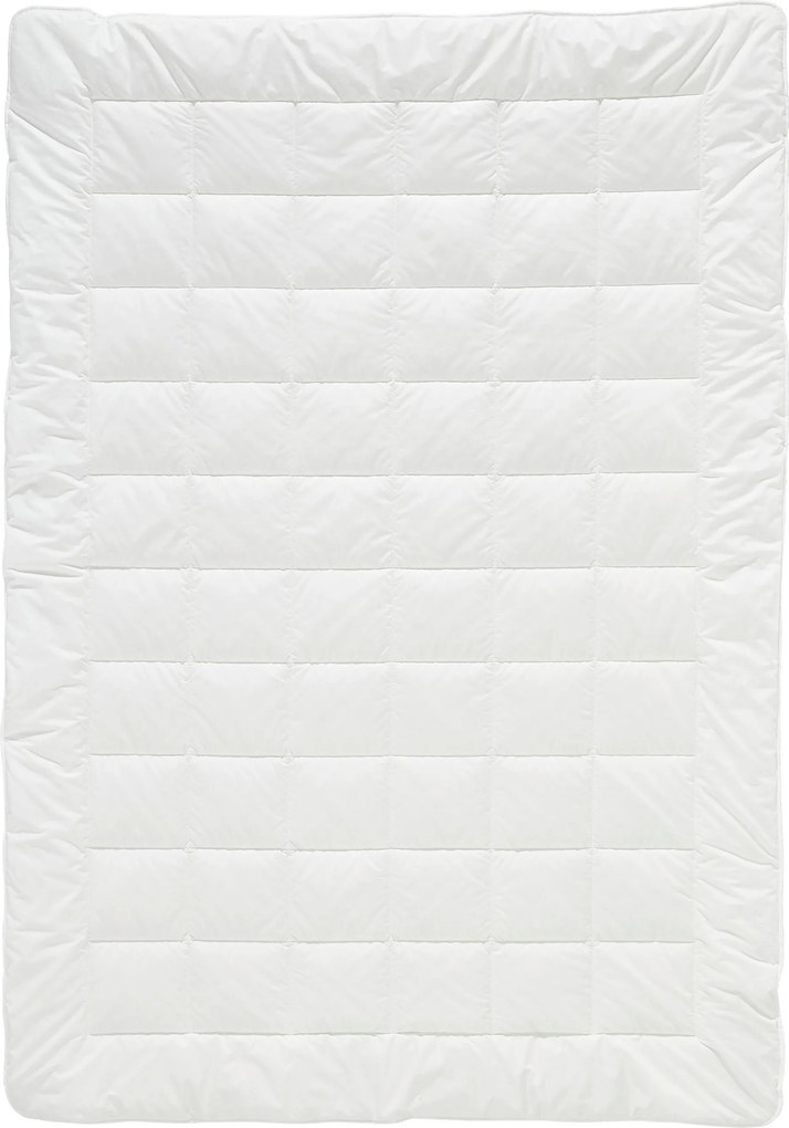 XXXLutz LETNÍ PŘIKRÝVKA, 135/200 cm, polyester, duté vlákno Billerbeck - Přikrývky - 003279010401