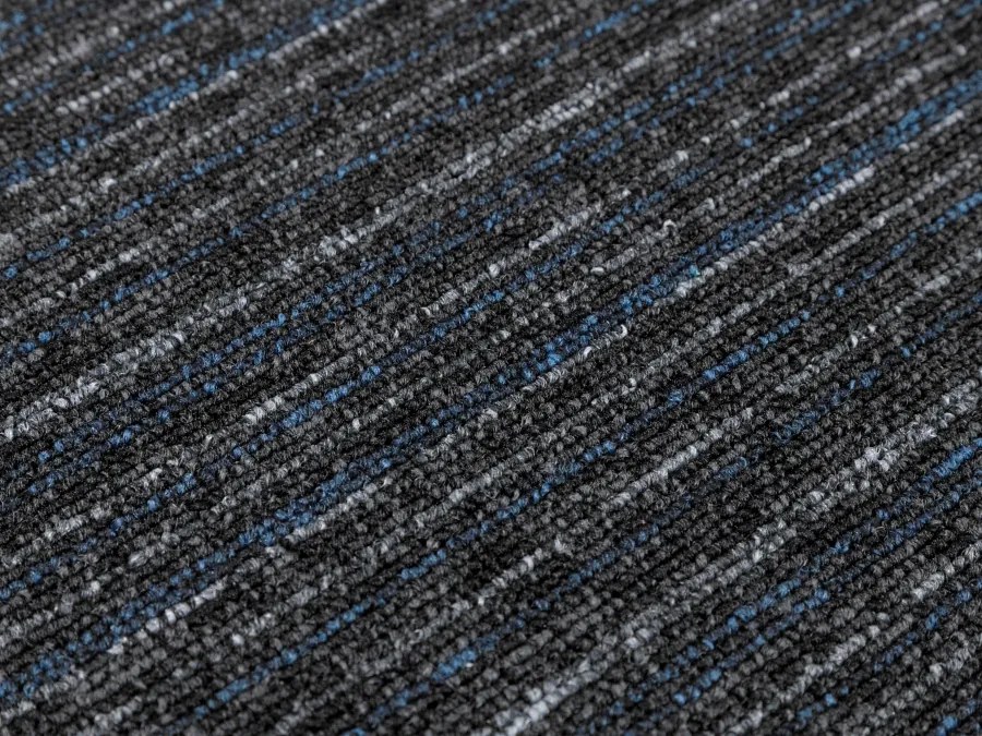 Condor Falcon Stripe 578 koberec šíře 4m