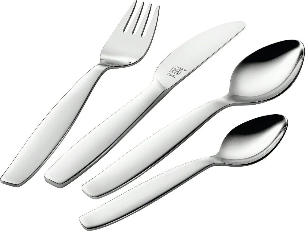 Zwilling Zwilling PILA dětský příborový set 4 ks 1000816