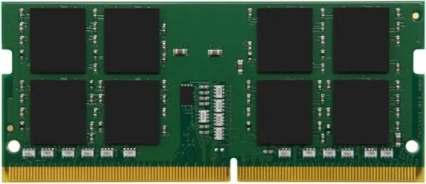 Kingston DDR4 16GB 3200MT/s CL22 SO-DIMM (KCP432SD8/16)