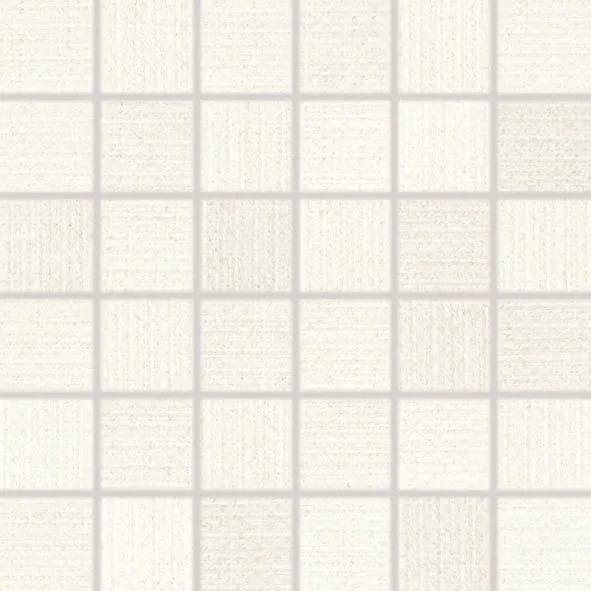 Rako Mozaika RAKO Next WDM05504 mozaika (5x5) světle béžová 30x30 - 165560