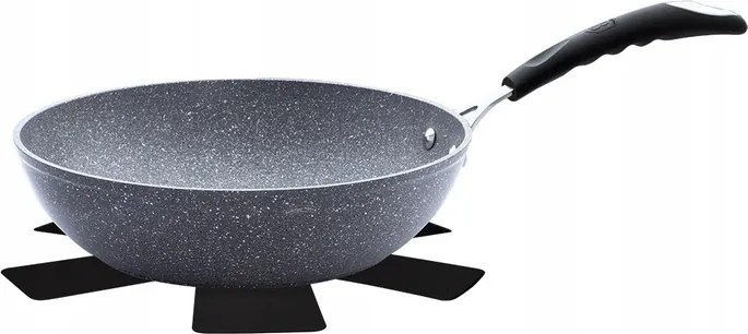 Granitová Wok 28 cm Berlinger Haus BH-1159N