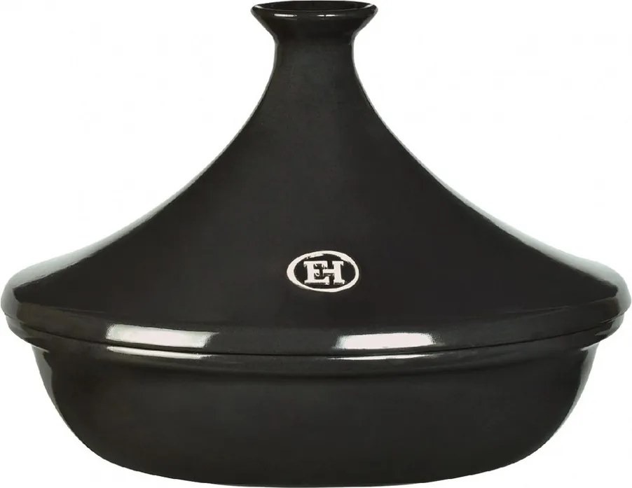 Hrnec Tajine, antracitová, 32 cm