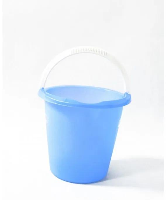 Úklidový kbelík 10L - MIX CURVER
