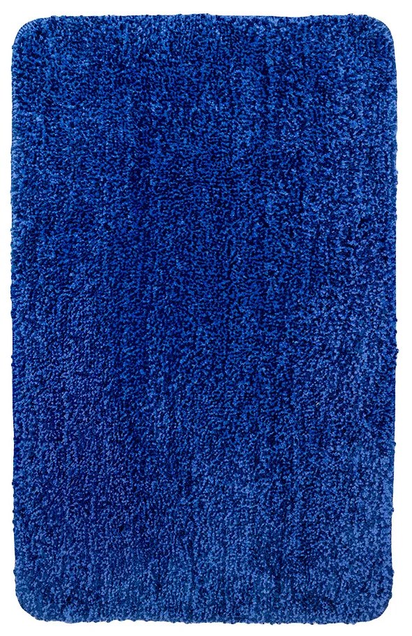 Tegatex Koupelnová předložka obdélník - Tmavo modrá 50*80 cm