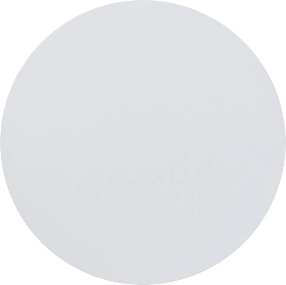 OS ELS70392 ELSA 2 IP stropní/nástěnné skleněné svítidlo bílá IP65 3000 K 9W LED - OSMONT