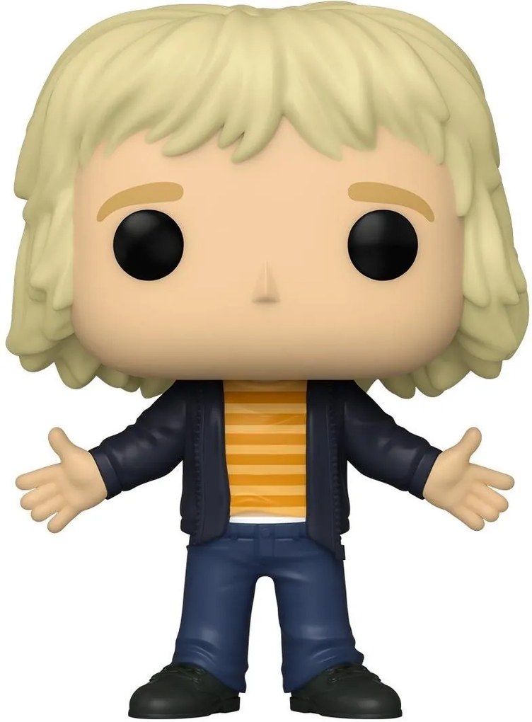 Funko pop movies: dumb & dumber - casual harry