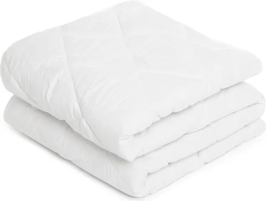 Přikrývka MOLLE bílá 815268