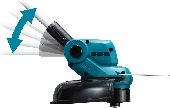 Makita DUR193Z aku vyžínač Li-ion LXT 18V,bez aku Z