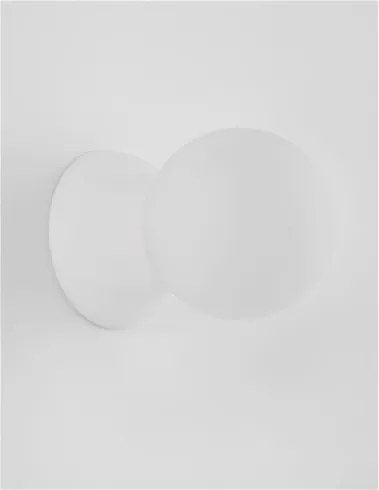 Nástěnné svítidlo NOVA LUCE ZERO G9 9577013 bez žárovky