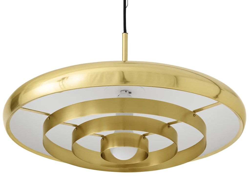 Audo Copenhagen designová závěsná svítidla Resonant Pendant