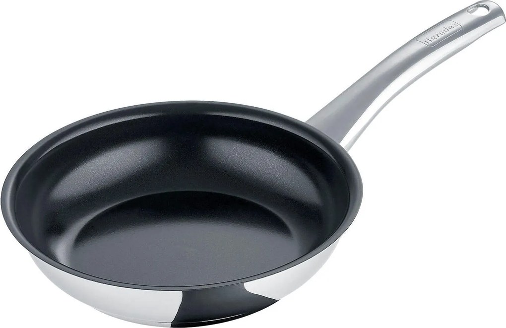 XXXLutz PÁNEV NA SMAŽENÍ vrstva z keramiky 20 cm Berndes - 0066490015